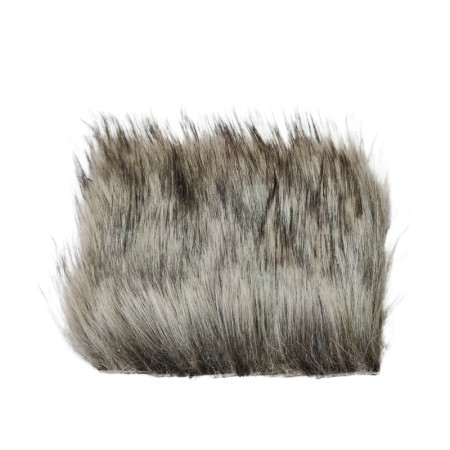 Craft Fur til Fluebinding - Flere farver til 25kr pr stk - Minflue.dk